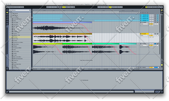 Create music and sounds for mobile app by Solow13