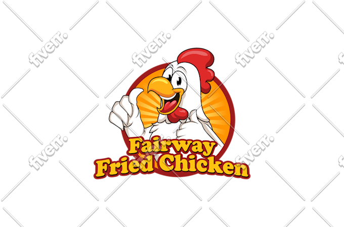 Make unique restaurant, food and drink logo by Zona_creative