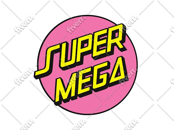 Design professional dj logo for you or music band by Seedzart