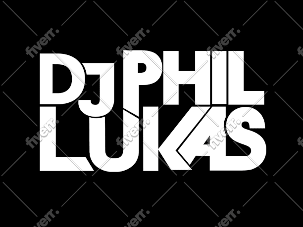 Design professional dj logo for you or music band by Seedzart