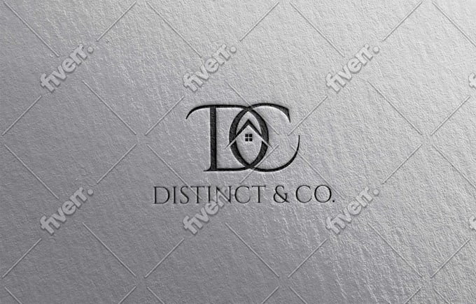 Design an outstanding minimalist logo by Designs_zone