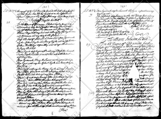 Do genealogy research for your family tree by Marygenealogy