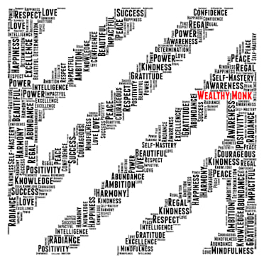 Design an amazing word art by Lizzardonly