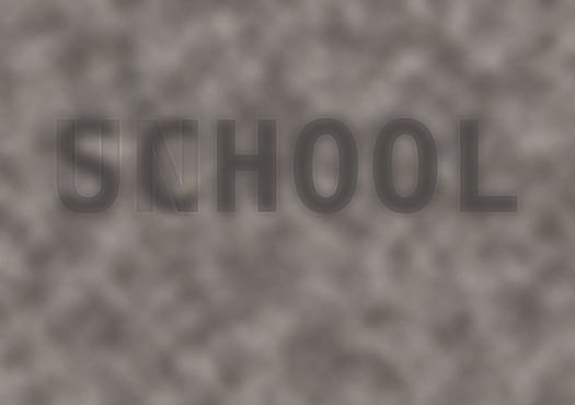 Create a hybrid text illusion with your message by Pinkrosebud