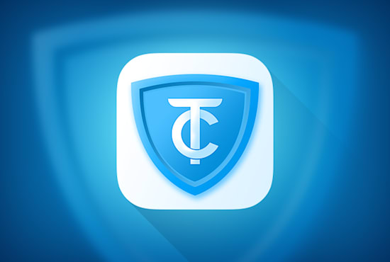 Create 3d or flat app icon by Junoteam