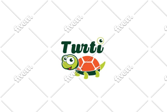 Design awesome modern character logo by Fvmmuhi