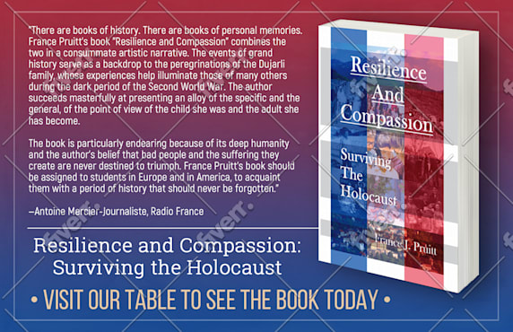 Create a promotional banner ad for your book by Katiep