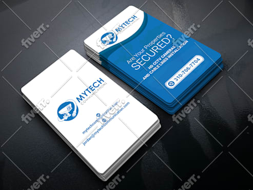 deba_dm | Business Cards & Stationery, Packaging Design | Fiverr
