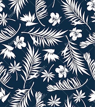 Design trendy pattern fabric by Yourwaystyle