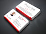Design outstanding business card design print ready by Satchreedesigns
