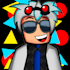 Design a digital art of your roblox character by Nenoyt18