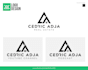 Do a minimalist logo for business or website by Ashikkhan521 | Fiverr