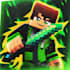 Make you a minecraft profile picture of your avatar by Spirillix