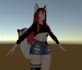Create a custom vrchat avatar commission by Samayevr | Fiverr