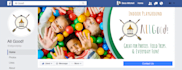 Design a unique facebook timeline cover by Jtengle