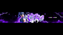 Create a professional fortnite twitter header banner by Luk4fx