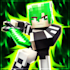 Make you a minecraft profile picture of your avatar by Spirillix