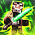 Make you a minecraft profile picture of your avatar by Spirillix
