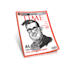 Draw front page of time magazine, with you by Rolocinew | Fiverr