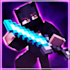Make you a minecraft profile picture of your avatar by Spirillix