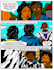 Illustrate one comic page of your story by Pkscomix | Fiverr
