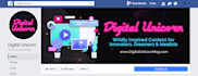Design a unique facebook timeline cover by Jtengle