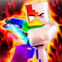 Make you a minecraft profile picture of your avatar by Spirillix
