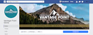 Design a unique facebook timeline cover by Jtengle