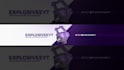 Design a perfect youtube banner by Twto_tv