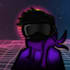 Design a digital art of your roblox character by Nenoyt18