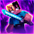 Make you a minecraft profile picture of your avatar by Spirillix