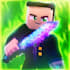 Make you a minecraft profile picture of your avatar by Spirillix