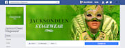 Design a unique facebook timeline cover by Jtengle