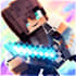 Make you a minecraft profile picture of your avatar by Spirillix