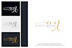 Design your one of a kind unique logo by Aestheticx