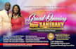 Design unique church flyer, event flyer or poster by Oskingsconxept