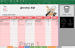 Create a template for your excel spreadsheet,macro, vba by Wasif_here