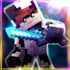 Make you a minecraft profile picture of your avatar by Spirillix
