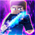 Make you a minecraft profile picture of your avatar by Spirillix