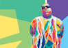 make professional awesome wpap pop art portrait