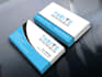 Create 4 different business card design with print ready by Anwarkabir84