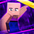 Make you a minecraft profile picture of your avatar by Spirillix