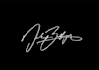 Make real handwritten signature logo, handmade design by Albanokofsha ...