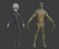Implement any character into unreal engine 5 by Michael_fry | Fiverr