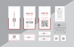 Design clothing tag hang tag clothing label by Ayangraphicsbd | Fiverr
