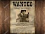 Create a custom wild west wanted poster by Jarstickme
