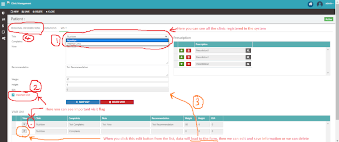 Be fiverr software engineer or develop desktop software by Shehancs ...