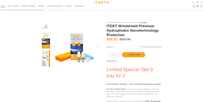 Edit or fix html css, customize website, wordpress, shopify by Soaregabriel | Fiverr