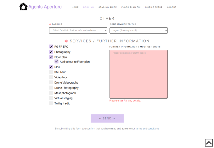 Customize Or Edit Html Css Jquery Javascript And Php Code By Jhernandezc Fiverr