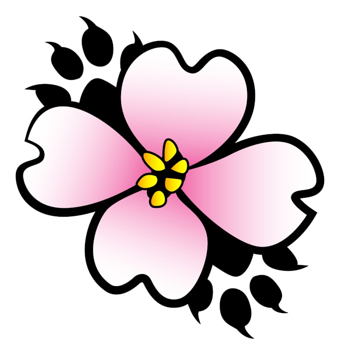 Sharpen logo redraw vectorize, enhance images, redesign modify resize ...